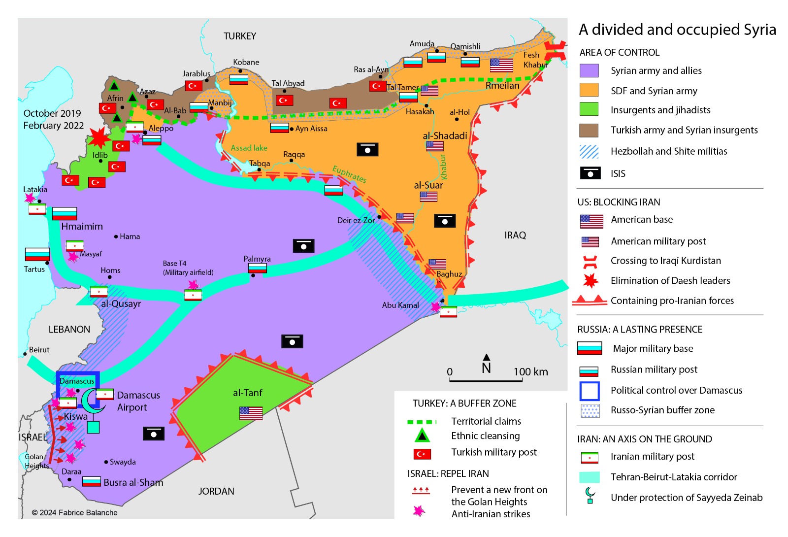 After 13 years of conflict, Syria is a failed state After 13 years of conflict, Syria is a failed state