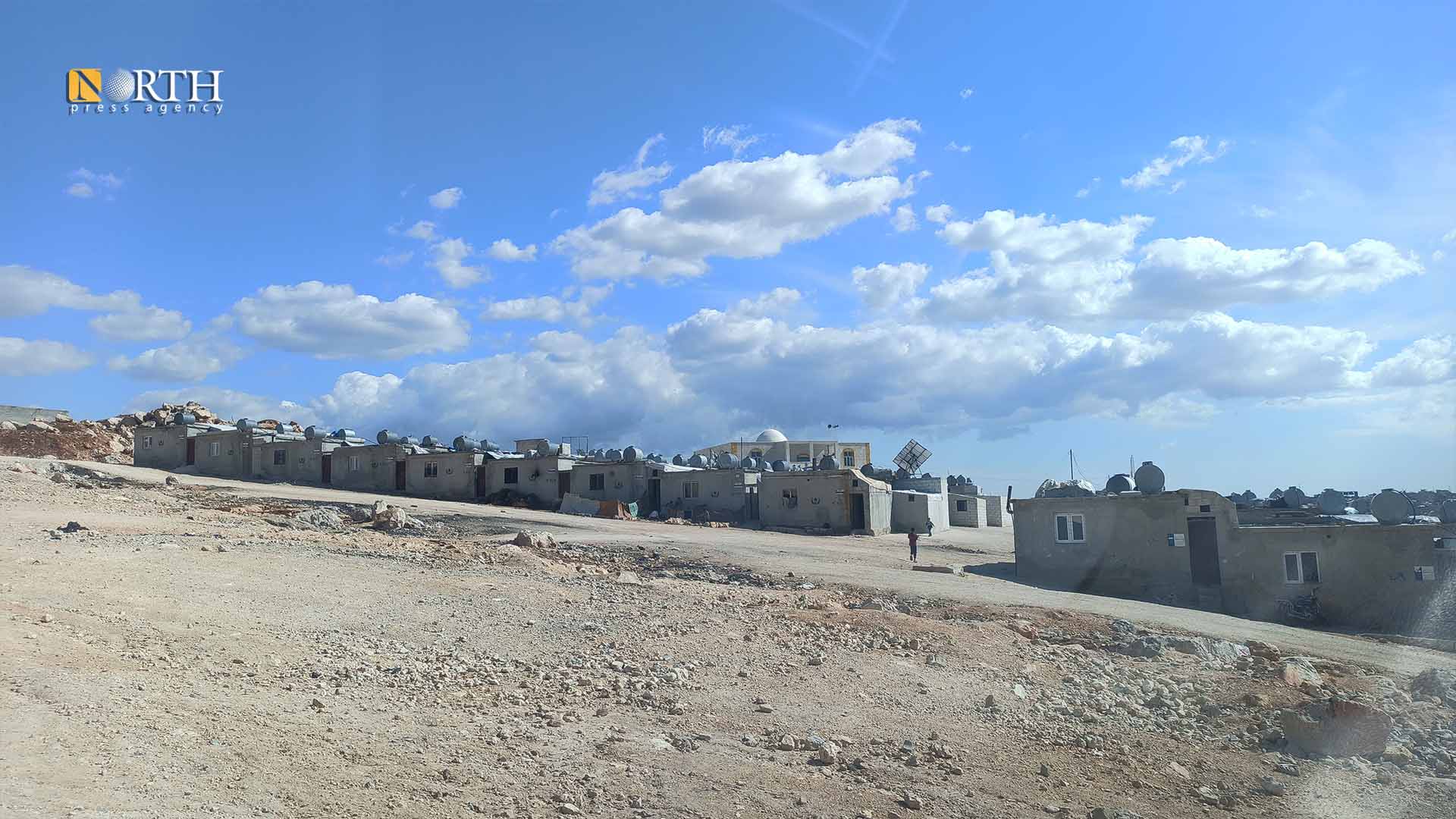 صحفي تركي زيارة ولاة أتراك لمناطق سورية محاولة لإظهار أن المنطقة آمنة